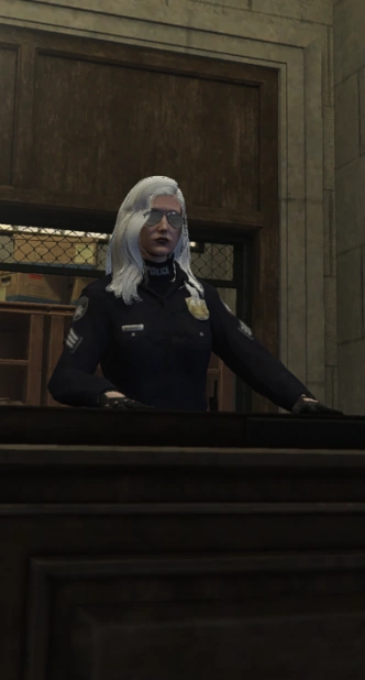 Elizabeth Doyle | NoPixel Classic Wiki | Fandom