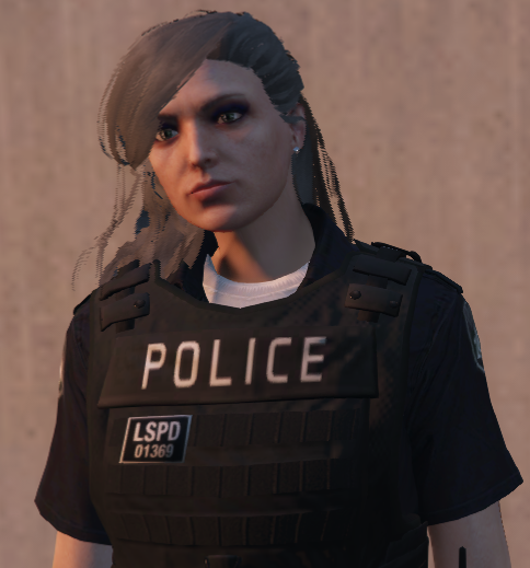 Elizabeth Remington | NoPixel Classic Wiki | Fandom
