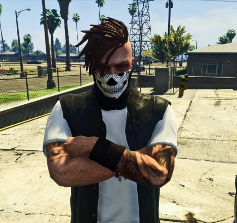 Jack Malone | NoPixel Classic Wiki | Fandom