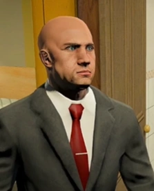 Maxim Ivanov | NoPixel Classic Wiki | Fandom