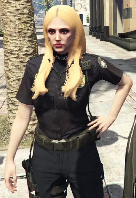 Morgana Shadow | NoPixel Classic Wiki | Fandom