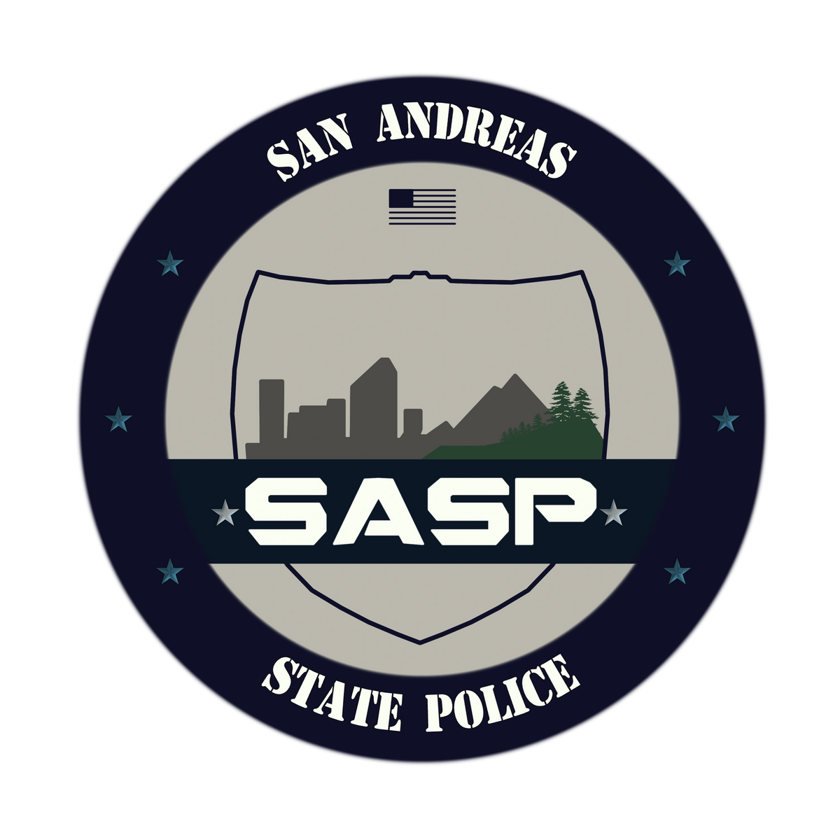 San Andreas State Police | NoPixel Classic Wiki | Fandom