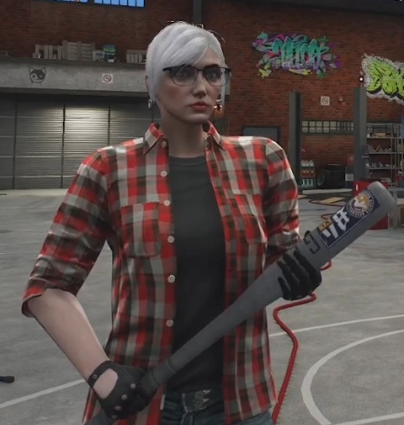 Brittany Angel | NoPixel Classic Wiki | Fandom