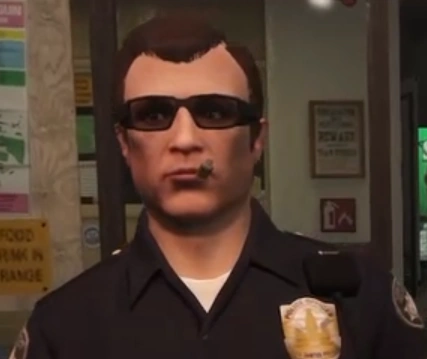 John Kimble | NoPixel Classic Wiki | Fandom