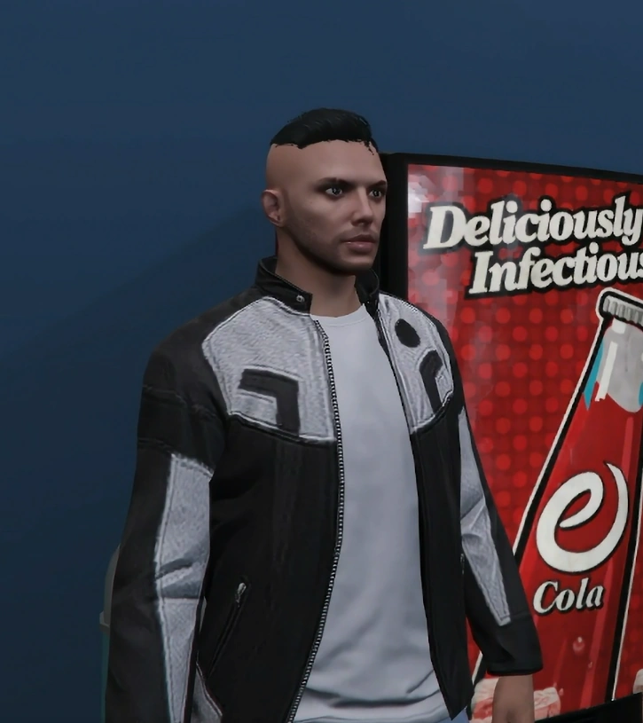 Jeremy Valentine | NoPixel Classic Wiki | Fandom
