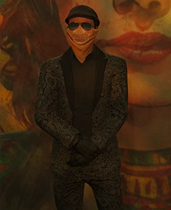 Ricky West | NoPixel Classic Wiki | Fandom