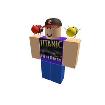 GroovyDominoes52 | ROBLOX NPCs are becoming smart Wiki | Fandom