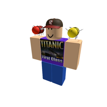 GroovyDominoes52 | ROBLOX NPCs are becoming smart Wiki | Fandom