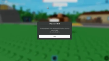 Normal Ending | ROBLOX NPCs are becoming smart Wiki | Fandom