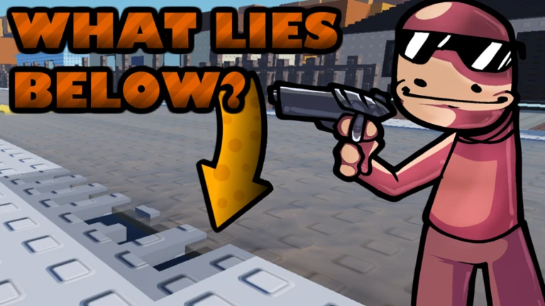 Carl The NPC | NPCS Are Becoming Smart: Shrink Ray Story Wiki | Fandom