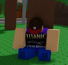 GroovyDominoes52 | Npcs are becoming smart вики | Fandom