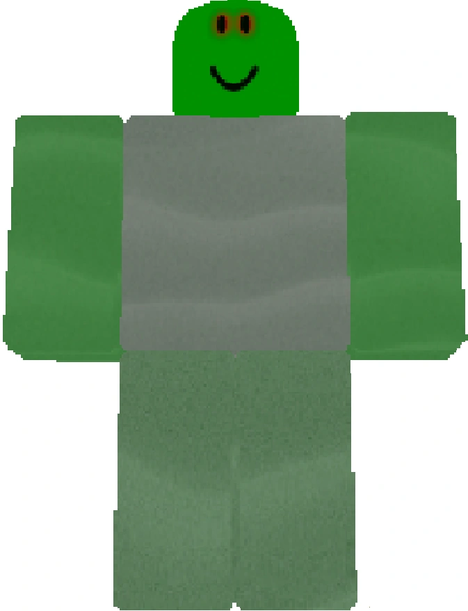 NPCs are becoming Smart Wiki | Fandom