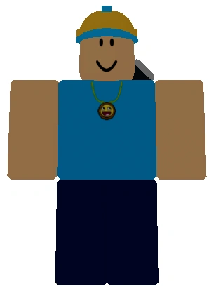 Asdwz458 (NPC) | NPCs are becoming Smart Wiki | Fandom