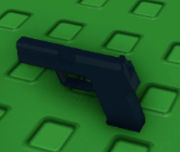 Gun | NPCs are becoming Smart Wiki | Fandom