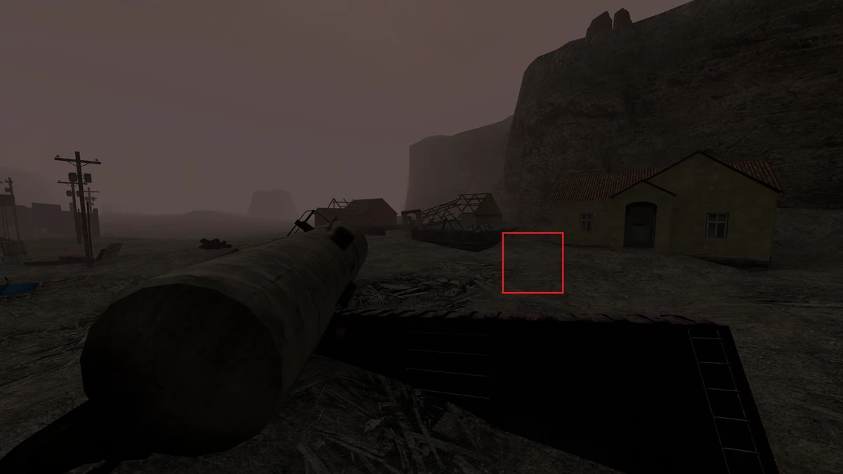 Invisible Zombies | NPC Servers Wiki | Fandom