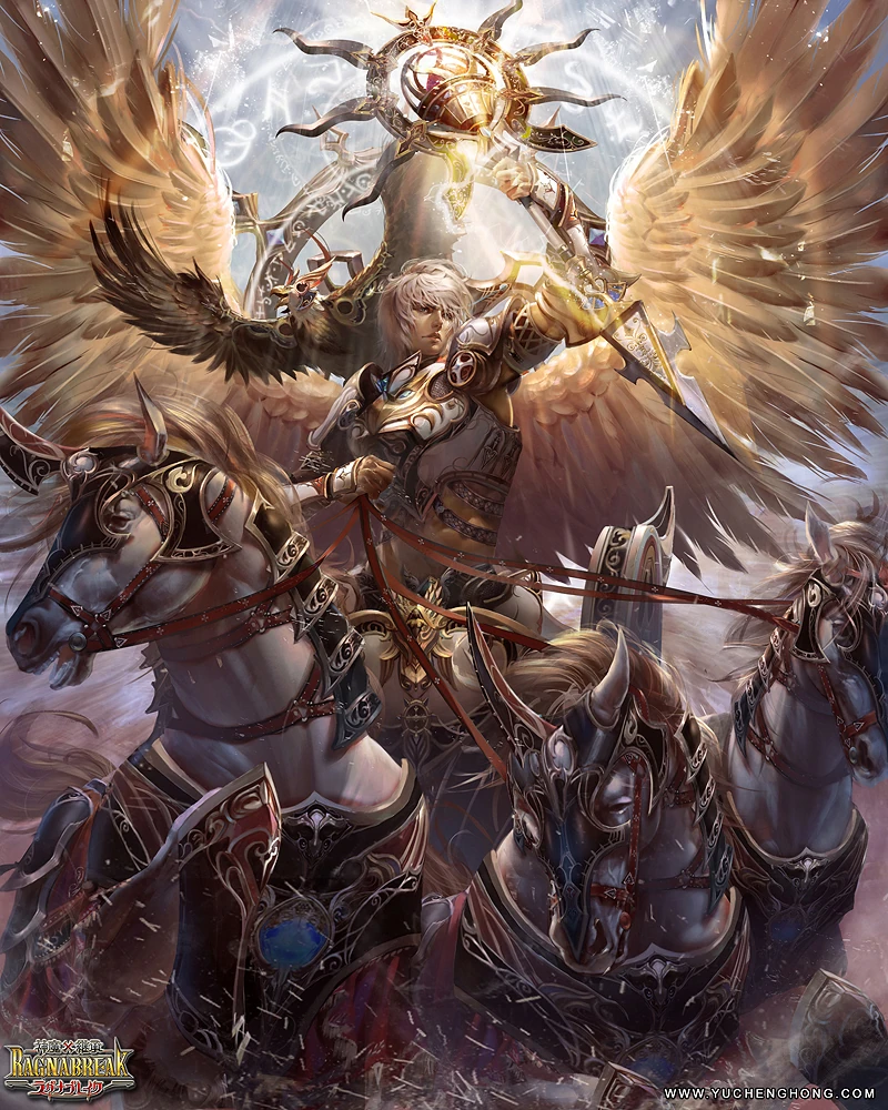 Helios | NPCWorldMC Wiki | Fandom