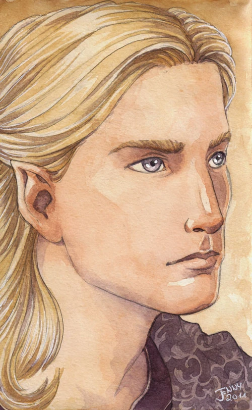 Finrod | NPCWorldMC Wiki | Fandom