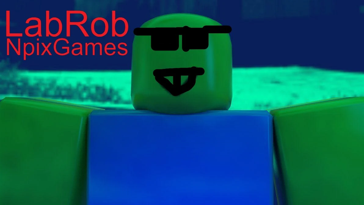 LabRob | NPIX Wiki | Fandom