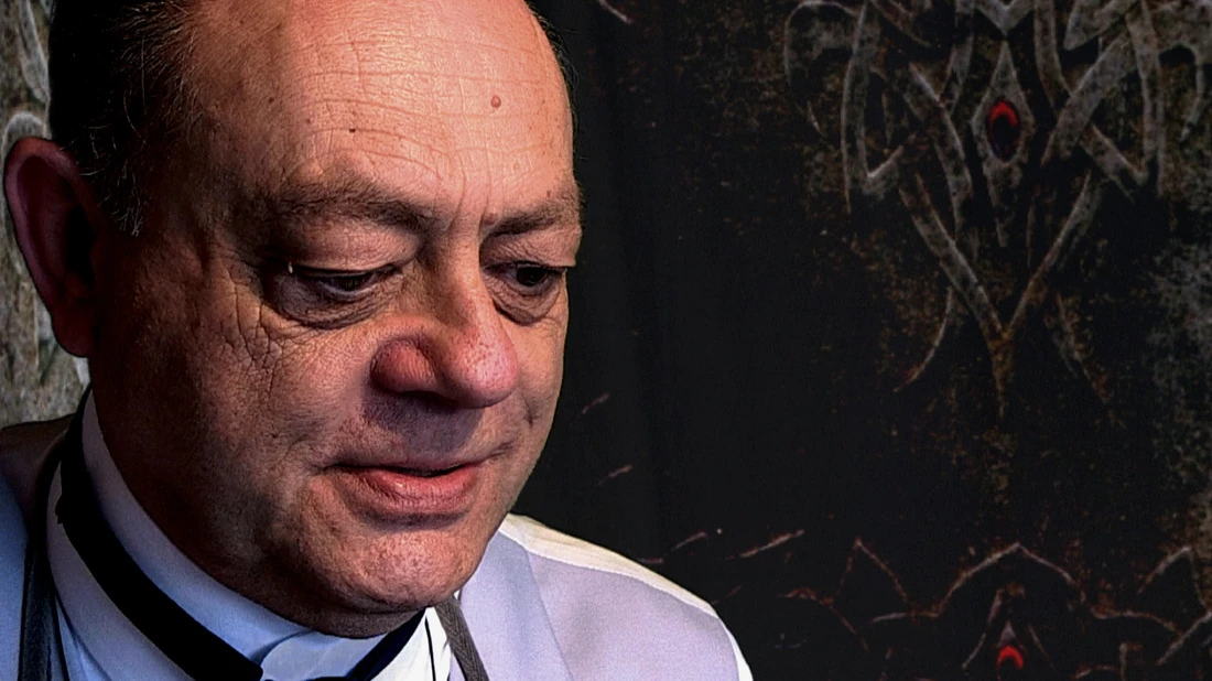 Culverton Smith | NPLH Wiki | Fandom