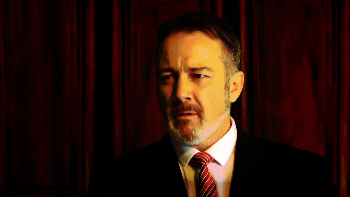 Richard Knox | NPLH Wiki | Fandom