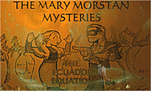 The Ecuador Equation | NPLH Wiki | Fandom