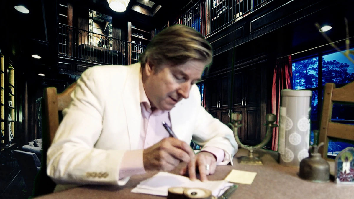Lester Crispin | NPLH Wiki | Fandom