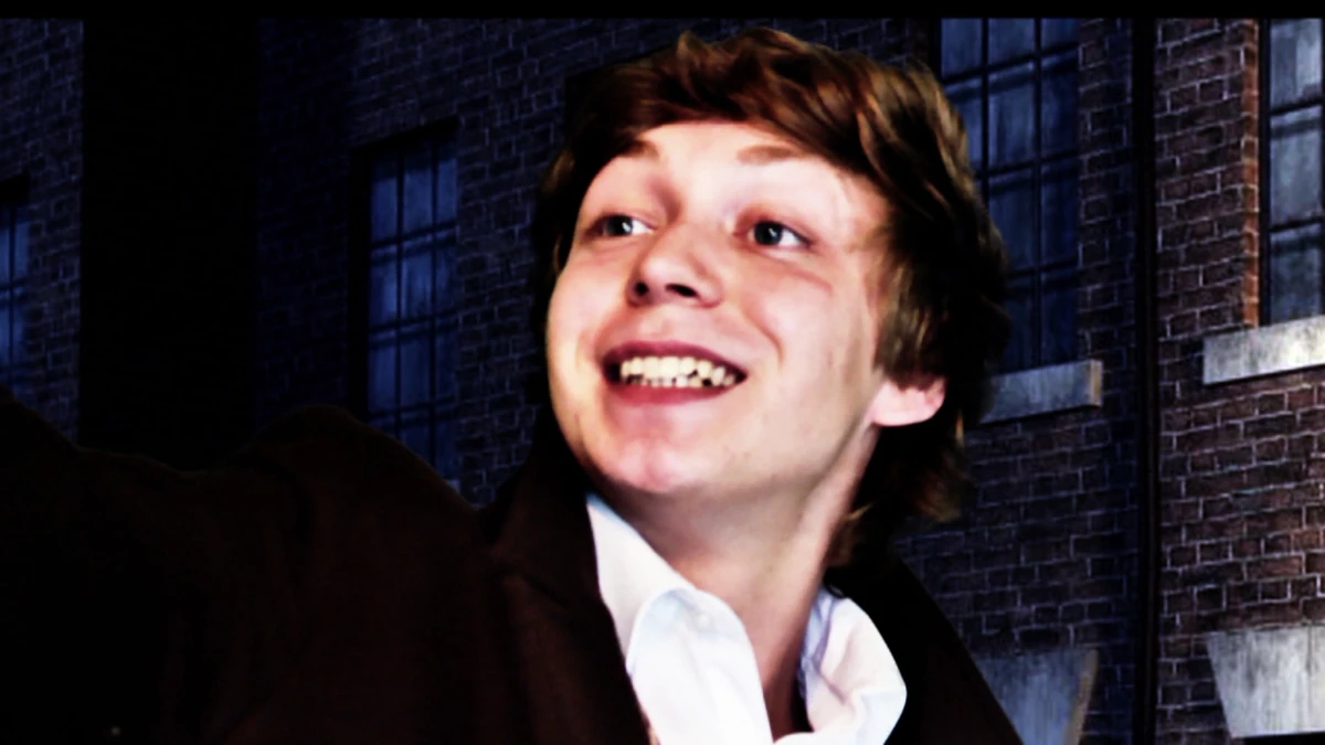 Billy The Paper Boy | NPLH Wiki | Fandom