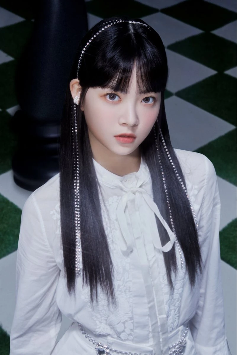 ALEX | N-pop Wiki | Fandom