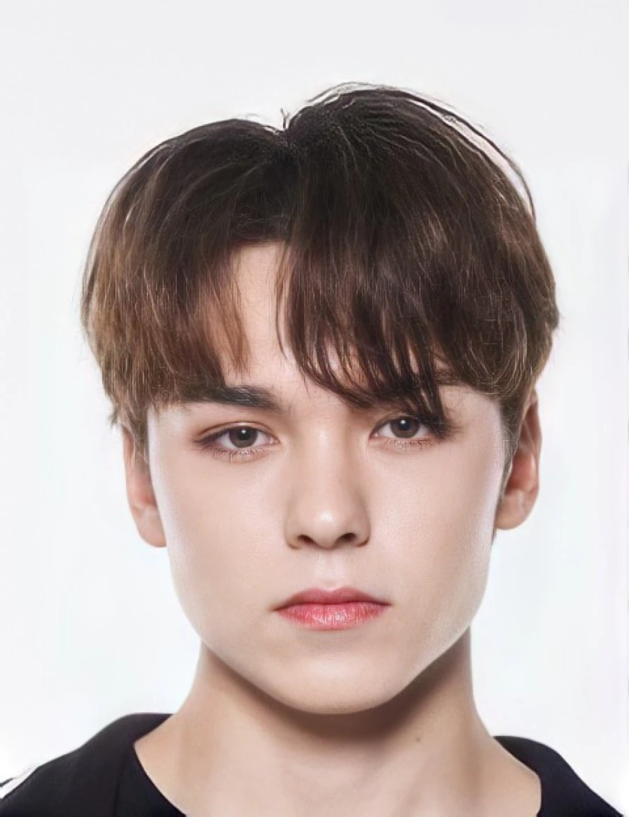 Lucas | N-pop Wiki | Fandom