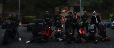 HYDRA | NoPixel Public Wiki | Fandom