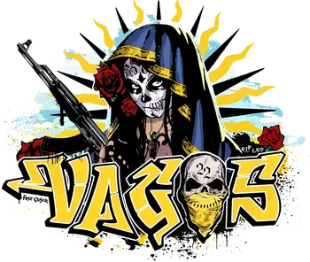 Vagos | NoPixel Public Wiki | Fandom