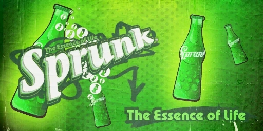 Sprunk Wallpaper