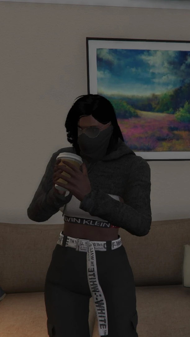 Summer-Rayne Solstice | NoPixel Public Wiki | Fandom