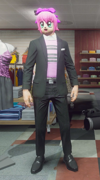 Michael S. | NoPixel Public Wiki | Fandom