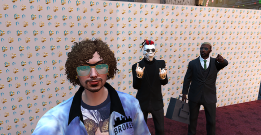 Justin Dawson/Gallery | NoPixel Public Wiki | Fandom