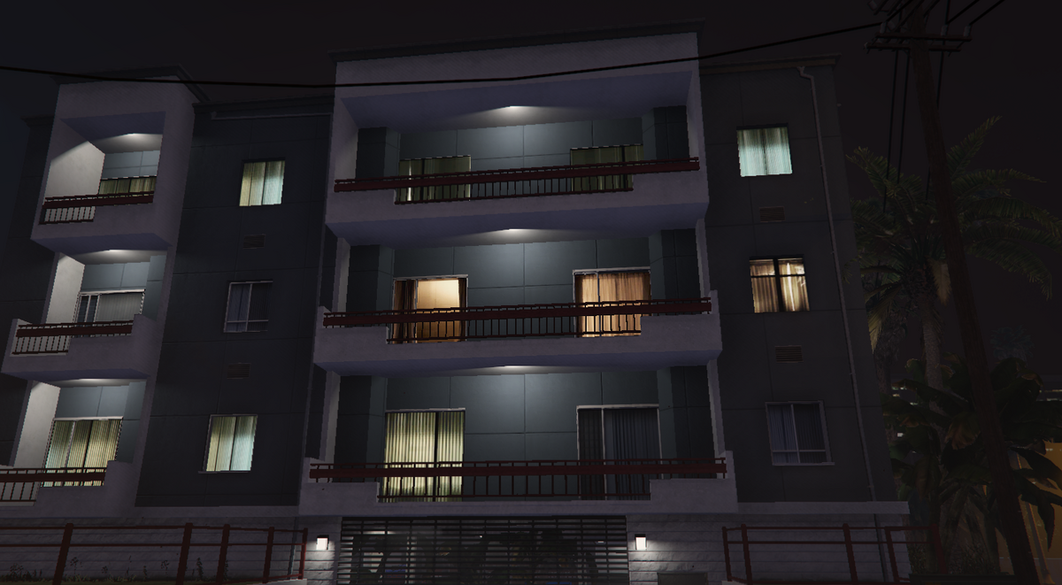 Danny Slick/Assets | NoPixel Public Wiki | Fandom Danny Slick/Assets | NoPixel Public Wiki | Fandom