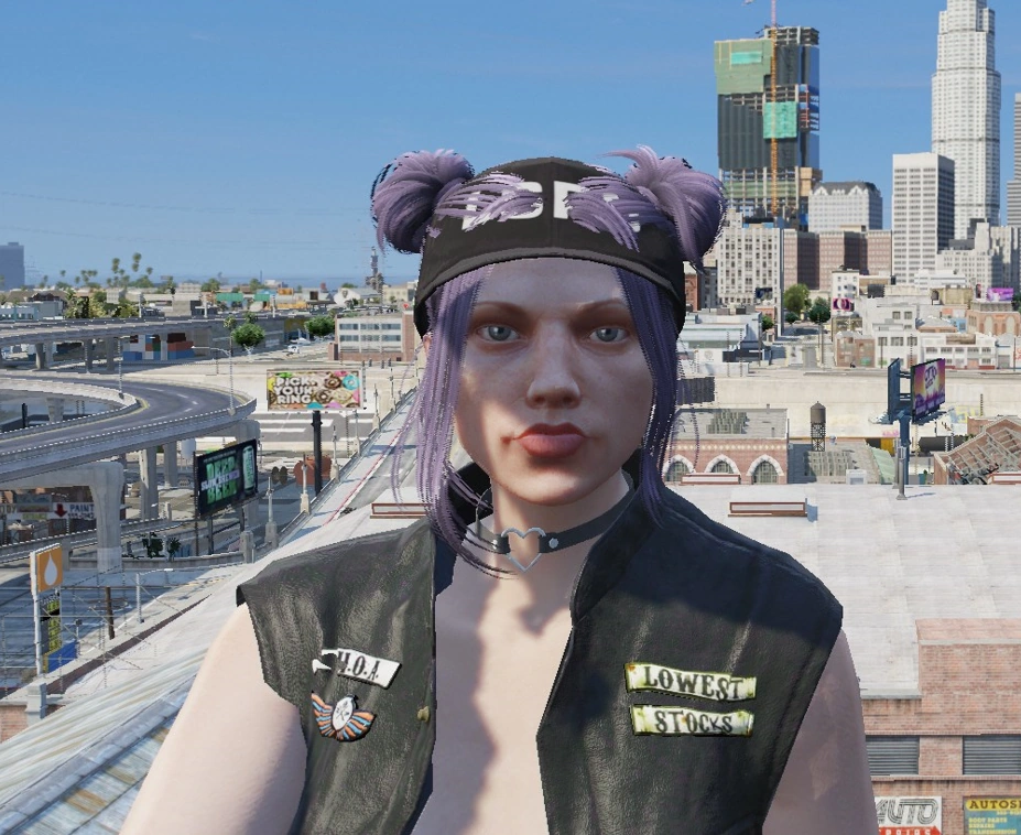 Tom Knight | NoPixel Public Wiki | Fandom