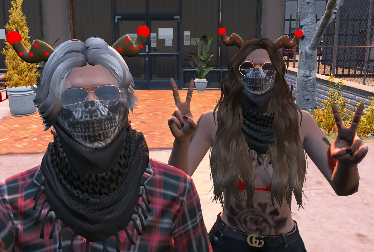 Michael Bridges | NoPixel Public Wiki | Fandom