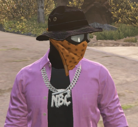 James Specter | NoPixel Public Wiki | Fandom