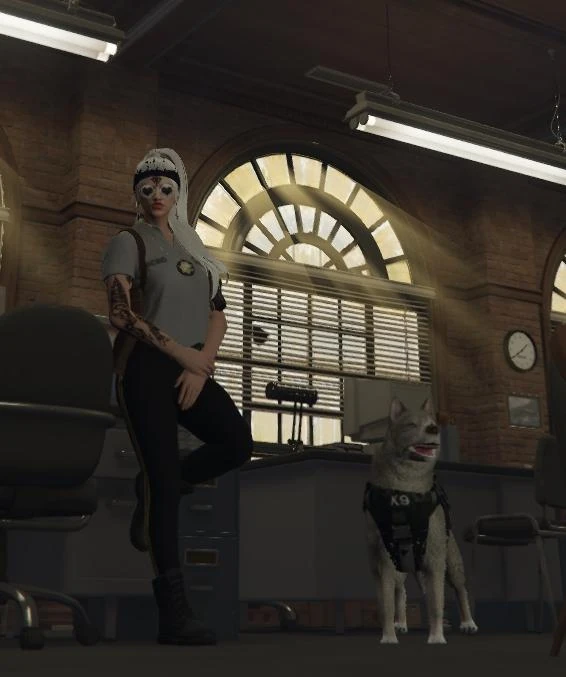 Jinx Love 3.0 | NoPixel Public Wiki | Fandom