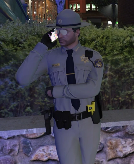 Jackie Snow | NoPixel Public Wiki | Fandom