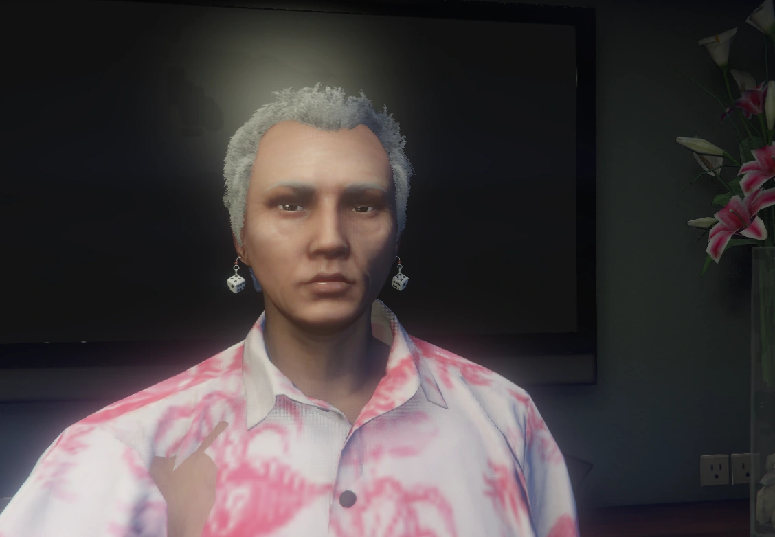 Albert Butler | NoPixel Public Wiki | Fandom