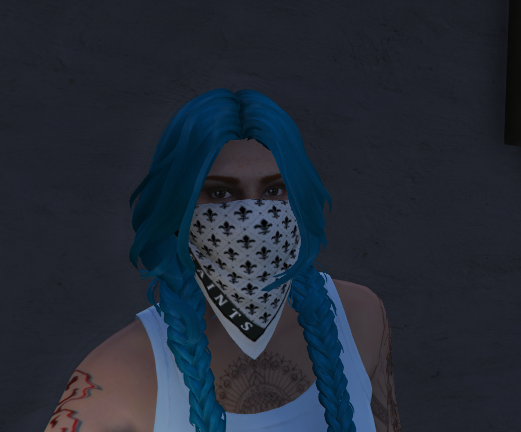 Luna Rosario Nopixel Public Wiki Fandom
