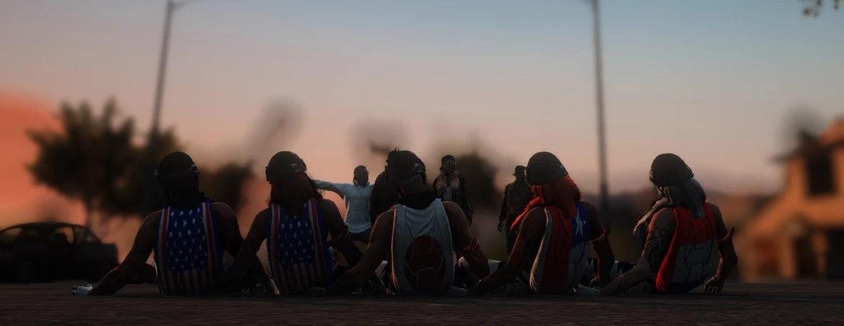 Hydra/Gallery | NoPixel Public Wiki | Fandom