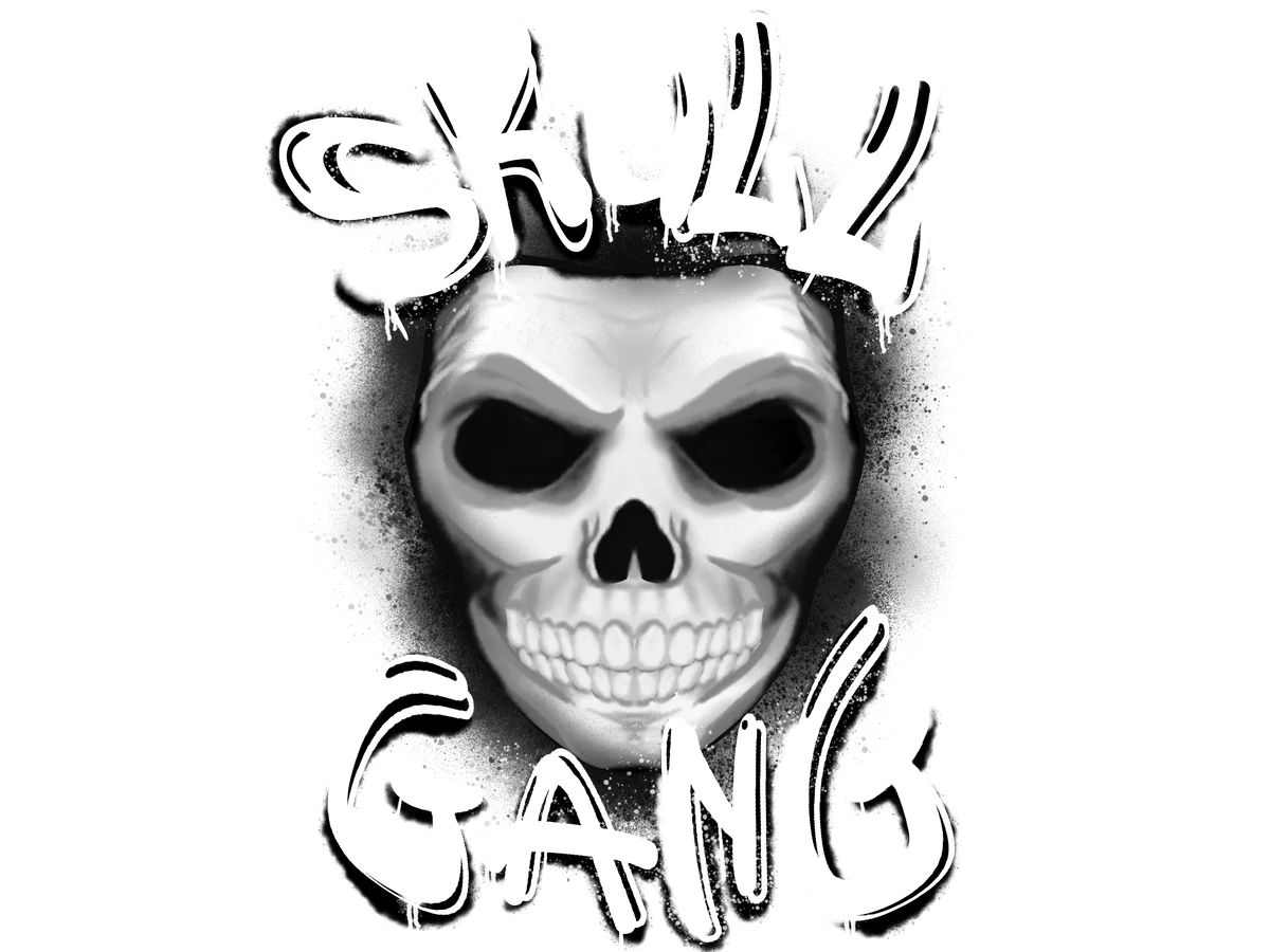 Skull Gang | NoPixel Public Wiki | Fandom