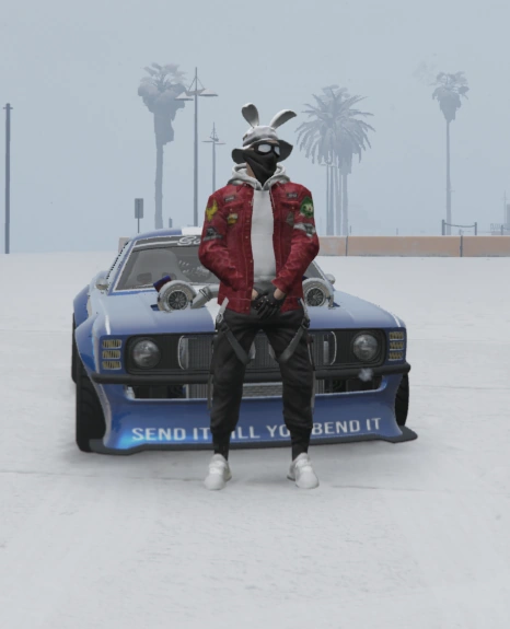 Jonathan Albert | NoPixel Public Wiki | Fandom