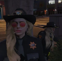 April Schauer | NoPixel Public Wiki | Fandom