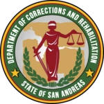 Department of Corrections | NoPixel Public Wiki | Fandom