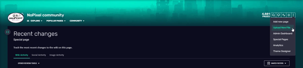 Lilly Harman | NoPixel Public Wiki | Fandom