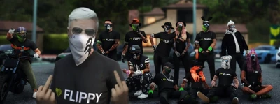 HYDRA | NoPixel Public Wiki | Fandom